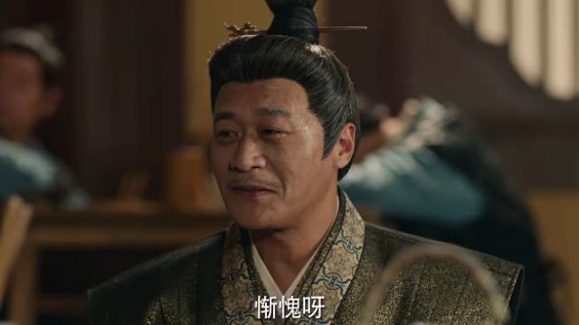 EP12: Zombie Warfare - - China - TV - Traditional Costume - - Liu ...