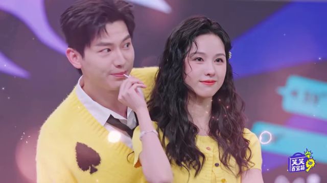 Special Update: Couple Squad Teams Up, Nonstop Sweet Moments ...