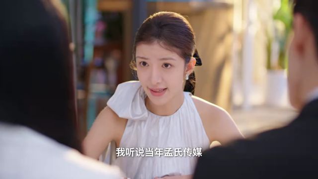 EP12: Marry to the Enemy of My Enemy - - China - TV - Romance - Story ...