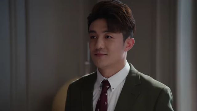 EP33: She and Her Perfect Husband (English Ver.) - - Yang Mi,Xu Kai,Li ...