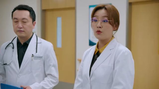 EP36: Miss Crow With Mr. Lizard(English Ver.) - - China - TV - Romance ...