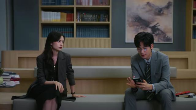 Teaser EP20: All Rise - Watch HD Video Online - WeTV