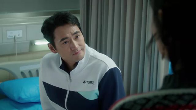 EP20: Dear Enemy - - China - TV - urban - Story - Chloe Gao ...