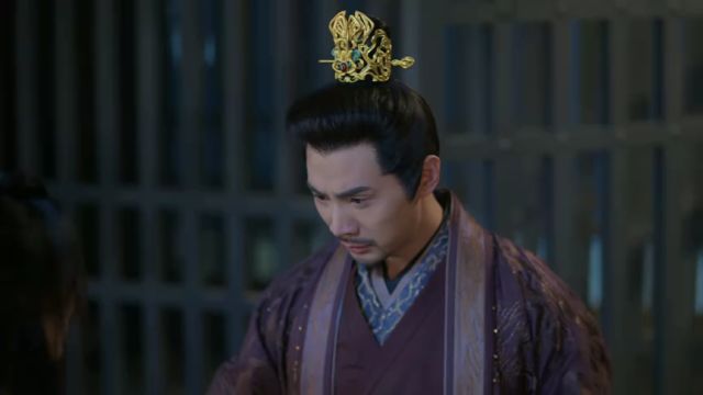 EP24: Meu Consorte Destinado - - China Continental - TV - Romance ...