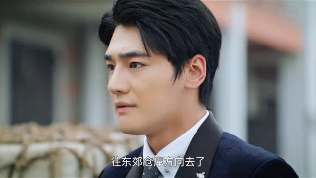 EP12: A Fleeting Dream - - China - TV - Romance - Story - Yan Zixian,Han Xinhao,Han Xiaoyao,Yang ...