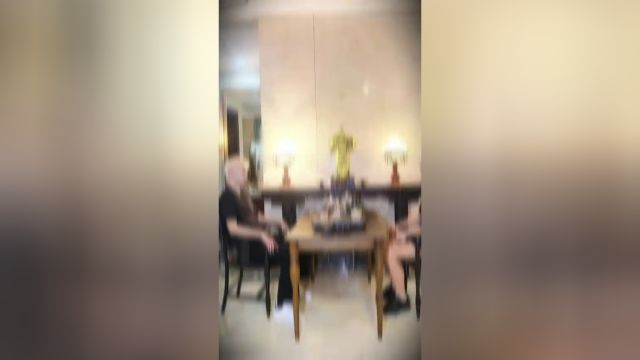 BTS: Jin Han & Zhou Junwei Tampil Keren sebagai Duo Saudara Gagah ...