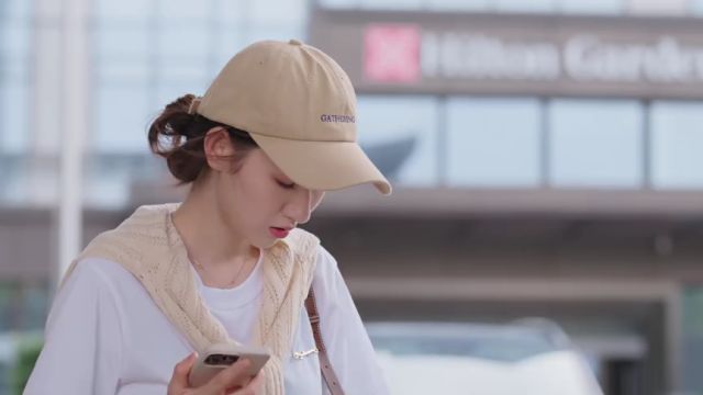 EP15: Cinta yang Kau Berikan (English Ver.) - - Wang Yuwen,Wang Ziqi,Leon Li,Mary,Ocean Chen ...