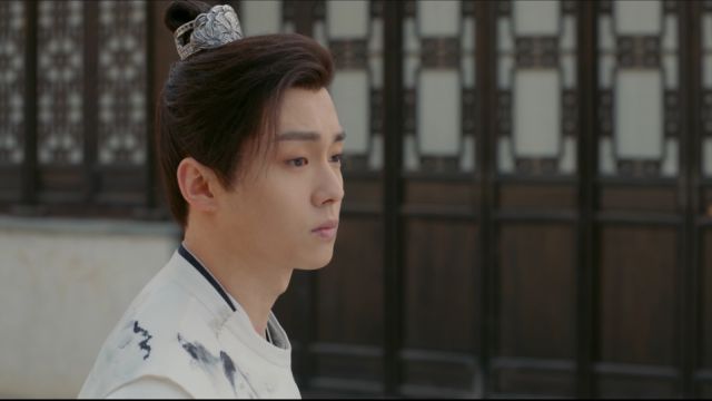 EP28: Special Lady - - China - 电视剧 - Traditional Costume - Romance ...