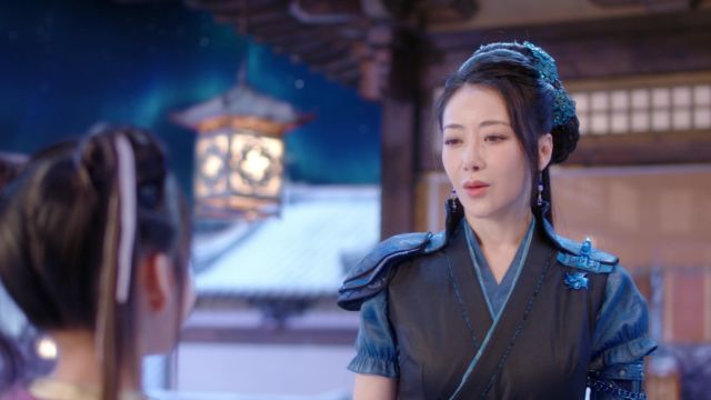 EP6: Sword and Fairy - - China - TV - Traditional Costume - Romance ...