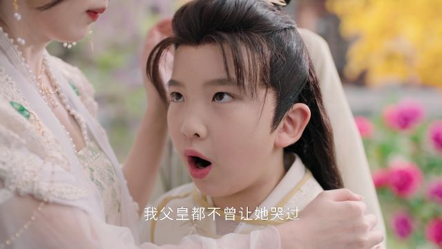 EP7: A Tale of Love and Loyalty - - China - TV - Romance - Traditional ...