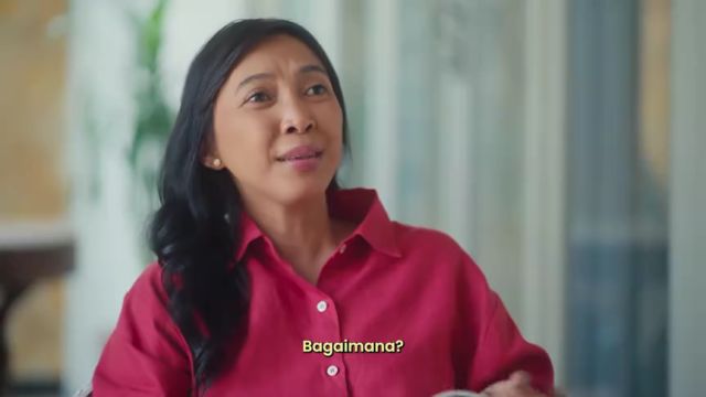 Poor Anna being pressured | Pardon My Affair - Watch HD Video Online - WeTV