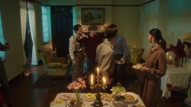 EP05A: The Hidden Moon - Watch HD Video Online - iflix