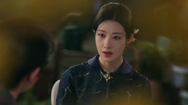 EP26: Kesatria Cintamu - Tonton Video HD Secara Daring - iflix