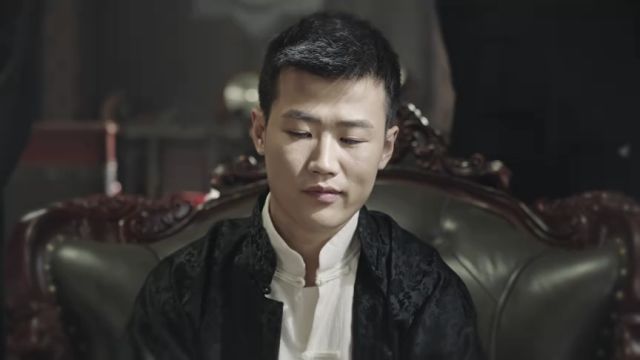 EP05: Behind The Scenes - - China - TV - Romance - Story - Zhu Jintong ...