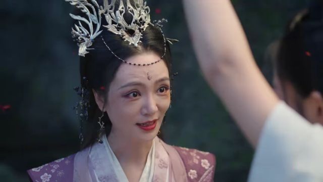 EP8: Beloved of A Lifetime - - China - TV - Romance - Traditional ...