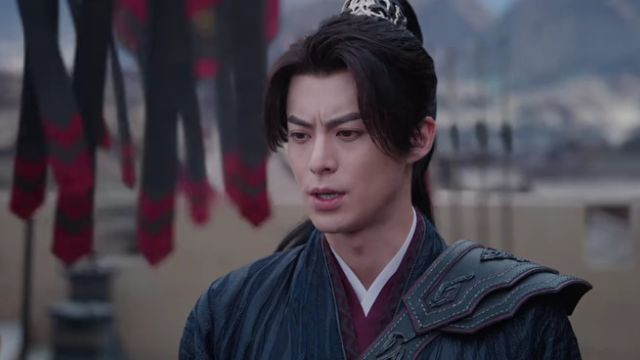 EP36: Guardians of the Dafeng (Thai Ver.) - Free - China - TV ...