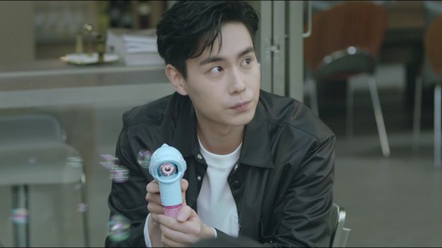 EP30: Men In Love - - China - TV - Romance - urban - Hu Yitian,Liang ...