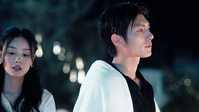 EP2: Present, is Present - Free - China - TV - Romance - Suspense - Fan Zhixin,Tu Bing,Wu Haoze ...