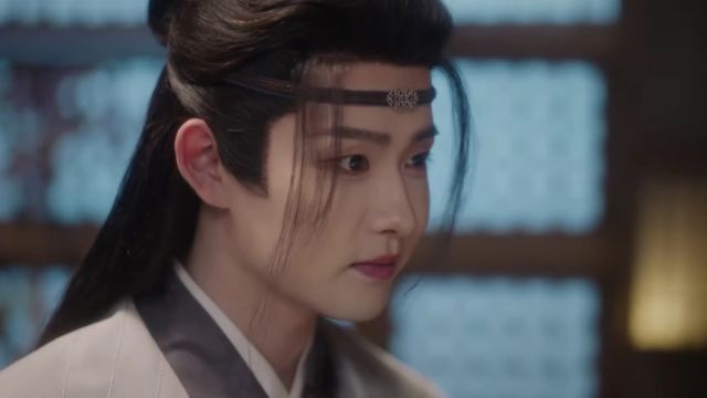 EP3: Fate of Beauty - - China - TV - Romance - Traditional Costume ...