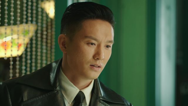 EP13: Snow Fall - - China - TV - Romance - Fantasy - Gao Weiguang,Ouyang Nana,Dong Sicheng ...