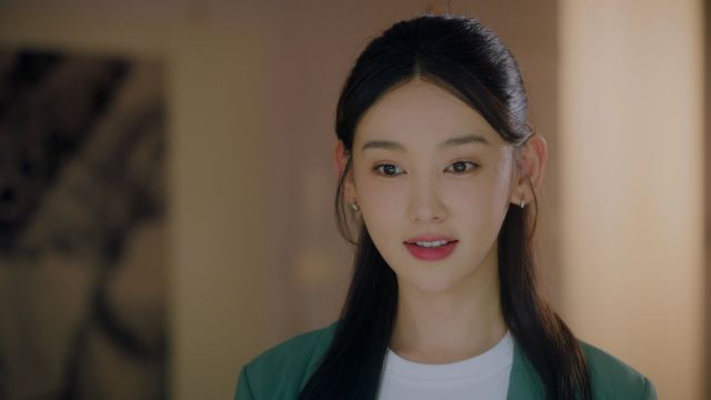 EP10: Diary of Miss Zhao - Free - China - TV - Romance - Story - Li ...