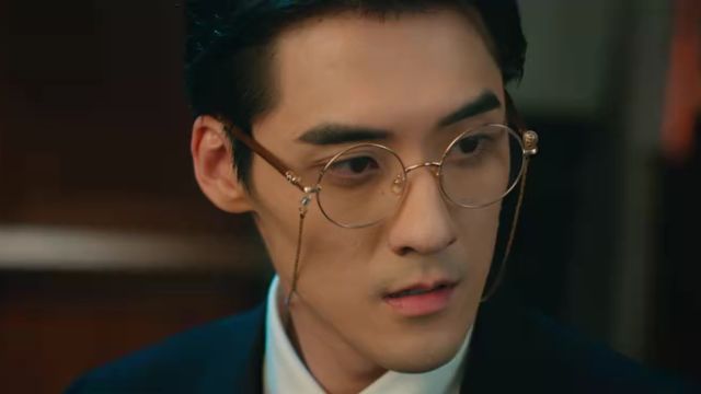 EP7: Found & Lost - - China - TV - Romance - Story - Cavan Wen,Xu ...