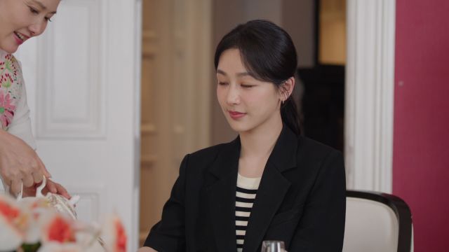 ตัวอย่าง EP25: สุดท้ายคือเธอ - ชมวิดีโอออนไลน์ คุณภาพระดับHD - iflix