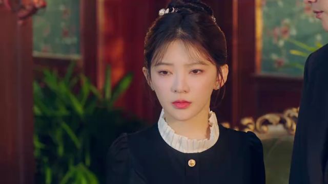 EP21: Ms. Nirvana - - China - TV - Romance - Story - Jin Ze,Yang Yimo ...