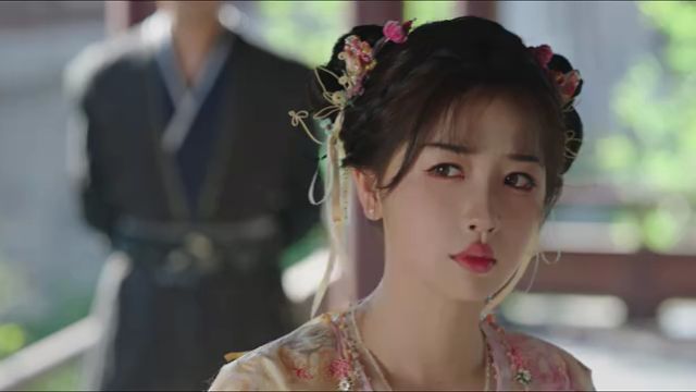 Teaser EP16: Love Game in Eastern Fantasy - Watch HD Video Online - iflix