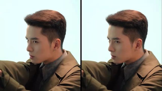 Here comes super cool Captain Song! Please watch this blooper~ - Watch ...