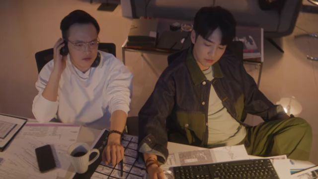 EP2: Smile Code - Watch HD Video Online - iflix