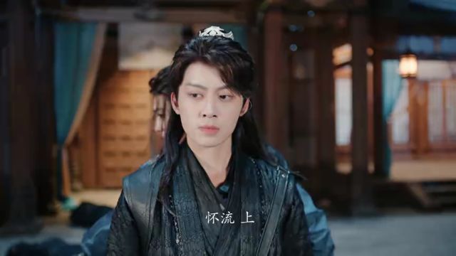 EP25: Money is Coming (English Ver.) - - China - TV - Traditional ...