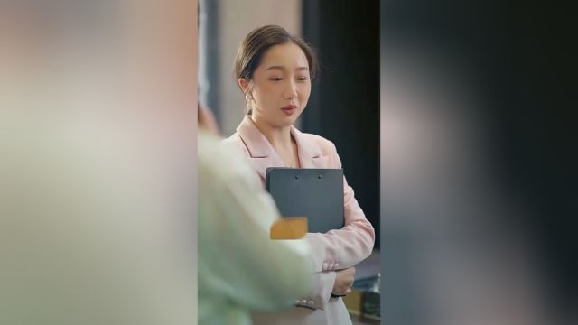 EP27: ฉันคือคุณหนูสายโหด - - จีนแผ่นดินใหญ่ - TV