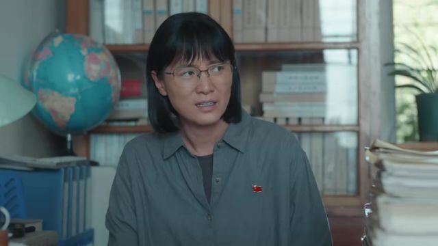 EP12: She and Her Girls - - China - TV - Story - - AudreySong,Lan XIya ...