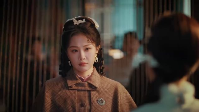 EP27: The Princess - - China - TV - Romance - Story - Yuan Hao,Jiang ...