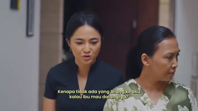 Ibu Anna mulai curiga.. | Jangan Salahkan Aku Selingkuh - Tonton Video HD Secara Daring - WeTV