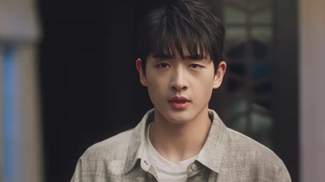 EP13: In The Grip of Love - - China - TV - Romance - Story - Ai Xiaoqi ...