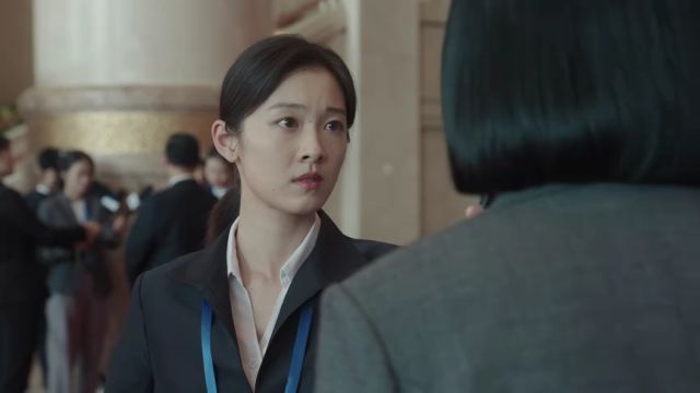 EP2: She and Her Girls - Free - China - TV - Story - - AudreySong,Lan ...