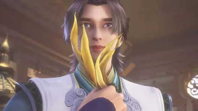 EP07: จักรพรรดิเทพสูงสุด - ช่องฟรี - จีนแผ่นดินใหญ่ - การ์ตูน - แนวการ ...