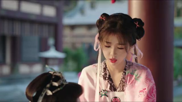 EP14: Love Game in Eastern Fantasy - - China - TV - Romance - Fantasy ...