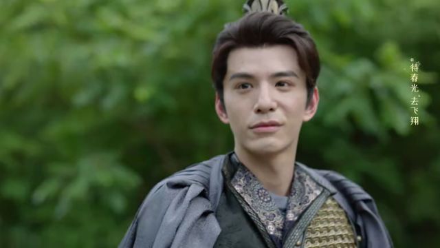 EP23: Les Belles - - Tanah Besar China - Drama - Romance - Kuno - Lin ...