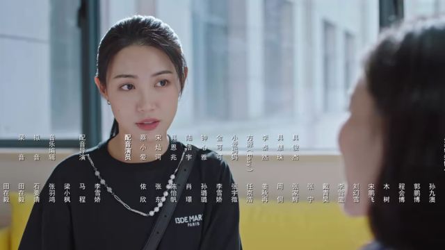 EP36: Girls, Let's Defy Fate - - China - TV - youth - Story - Sun Rui ...
