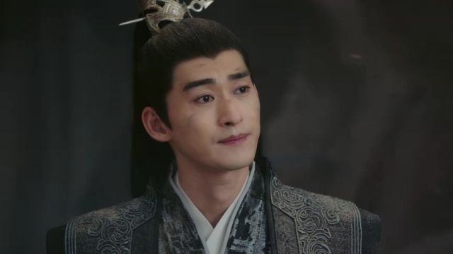 EP26: Fateful Love - - China - 電視劇 - Romance - Traditional Costume ...