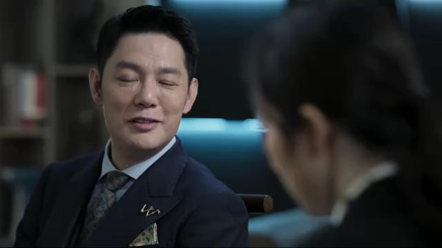 Teaser EP22: Black&White Forest - Watch HD Video Online - WeTV