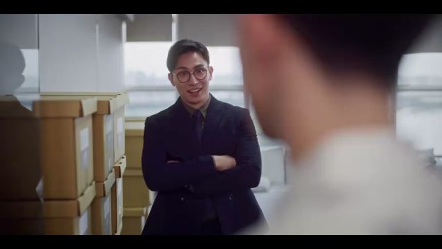 EP12: See Your Love - Watch HD Video Online - iflix