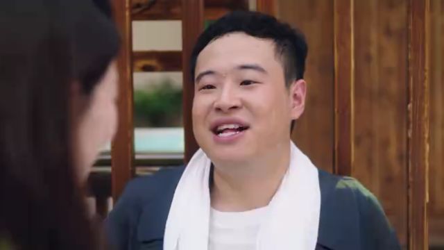 EP18: Almost Delicious - - China - TV - Romance - Fantasy - Li Mingjun,Zhao Qing