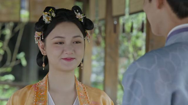 Jin Xiu An Ning_22_次回予告 - オンライン観賞 - WeTV