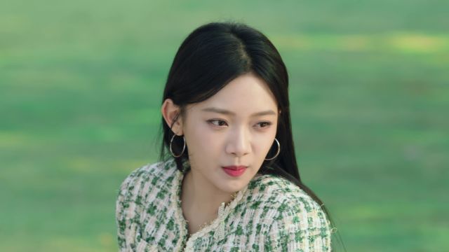 EP17: Your Trap - - China - TV - Romance - Story - Wen Moyan,Shen ...