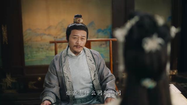 EP14: The Cloud Embracing The Moon - - China - TV - Traditional Costume ...