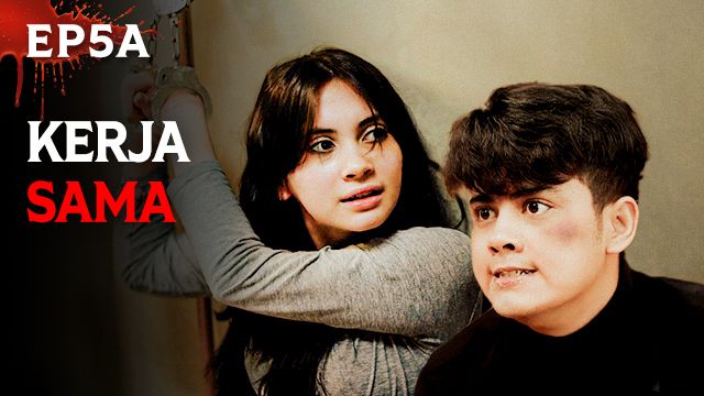 EP05A: Obsessed - Watch HD Video Online - iflix